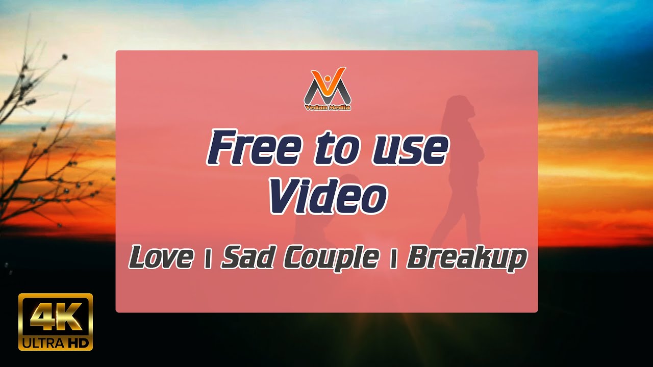 Tearful Farewell, Heartbreaking Couple Separation, Emotional Breakup ...