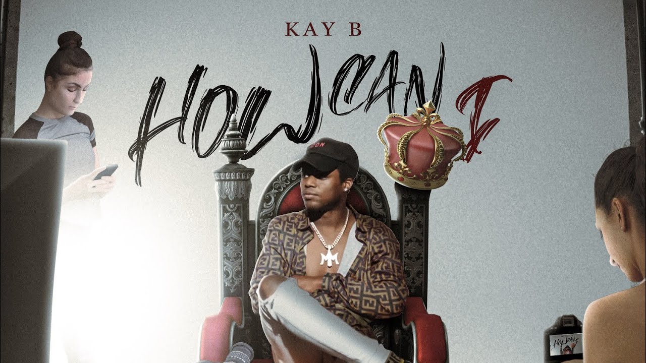 Kay B - Double cups (audio) #newmusic #newmusicalert - YouTube