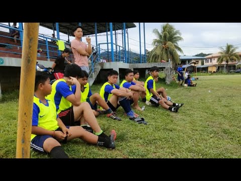 Game petang Hari Malaysia - YouTube
