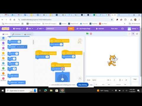 Scratch: Player Controls - YouTube
