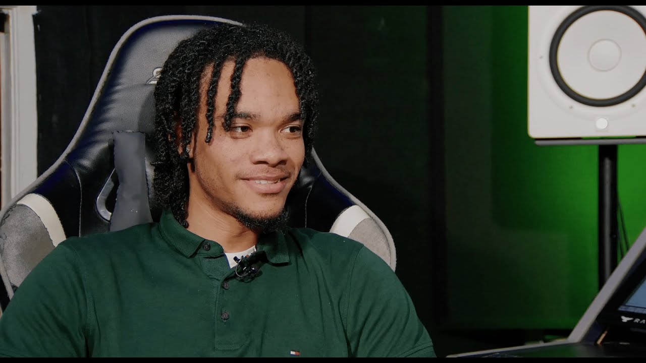 Da Drop Season 1 Episode 8 - Caspa - YouTube