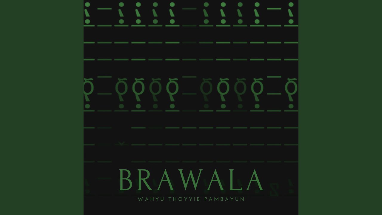 Brawala (feat. Gamelan Kalatidha) - YouTube