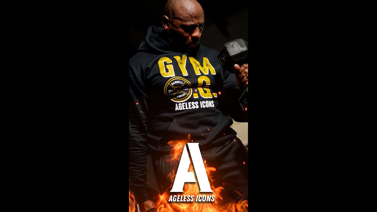 Ageless Icon - Promo for Facebook Launch - Videography Portfolio - YouTube