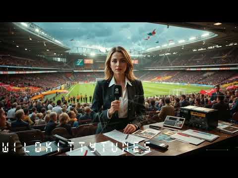 Energetic Promo Rock Music – Perfect for Event Trailers, Vlogs & Football Manager Games No Copyright