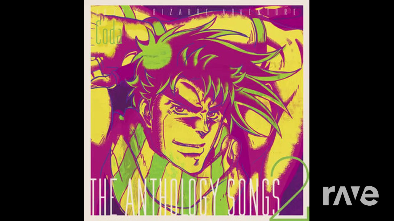 Father son Bonding theme ( Joseph & Josuke)[Short version] **Better ...