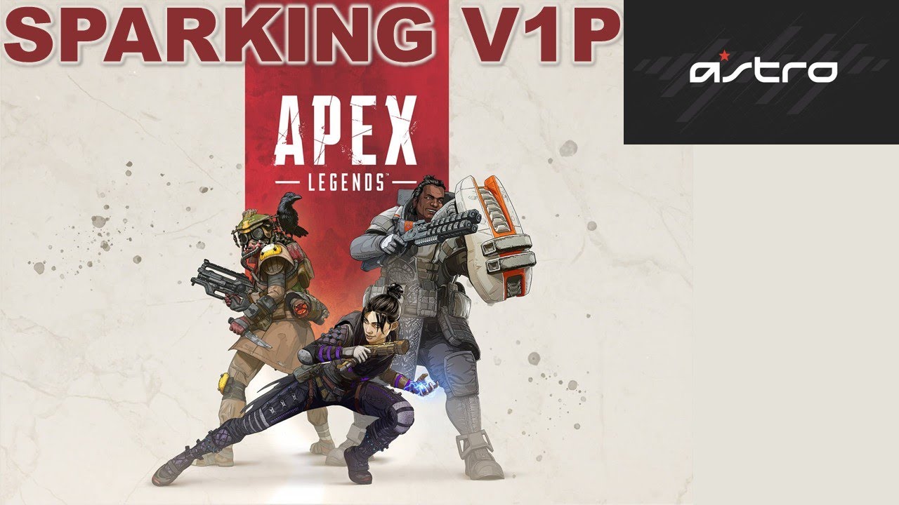BEST APEX LEGENDS FOOTSTEPS EQ SETTINGS ASTRO A40 GEN 4 MAY 2025 UPDATE ...