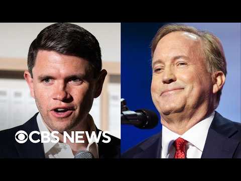 New polls show Democrats with edge in Senate, governor's races in Texas