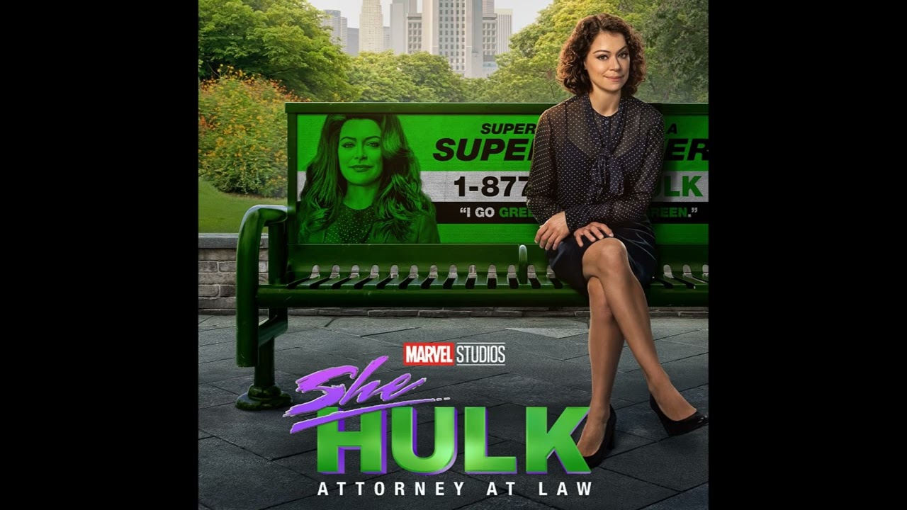 She-Hulk Phone Number - GLKH Law Firm (1877-She-Hulk) - YouTube