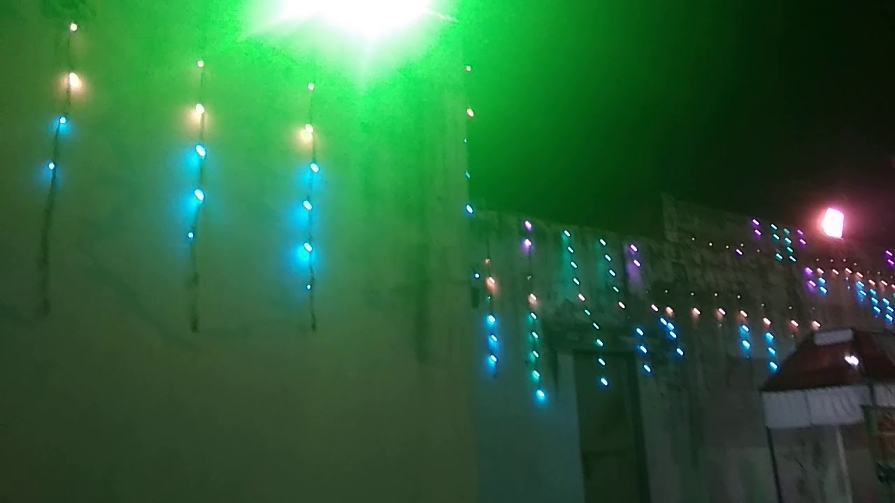 Manik light sound - YouTube