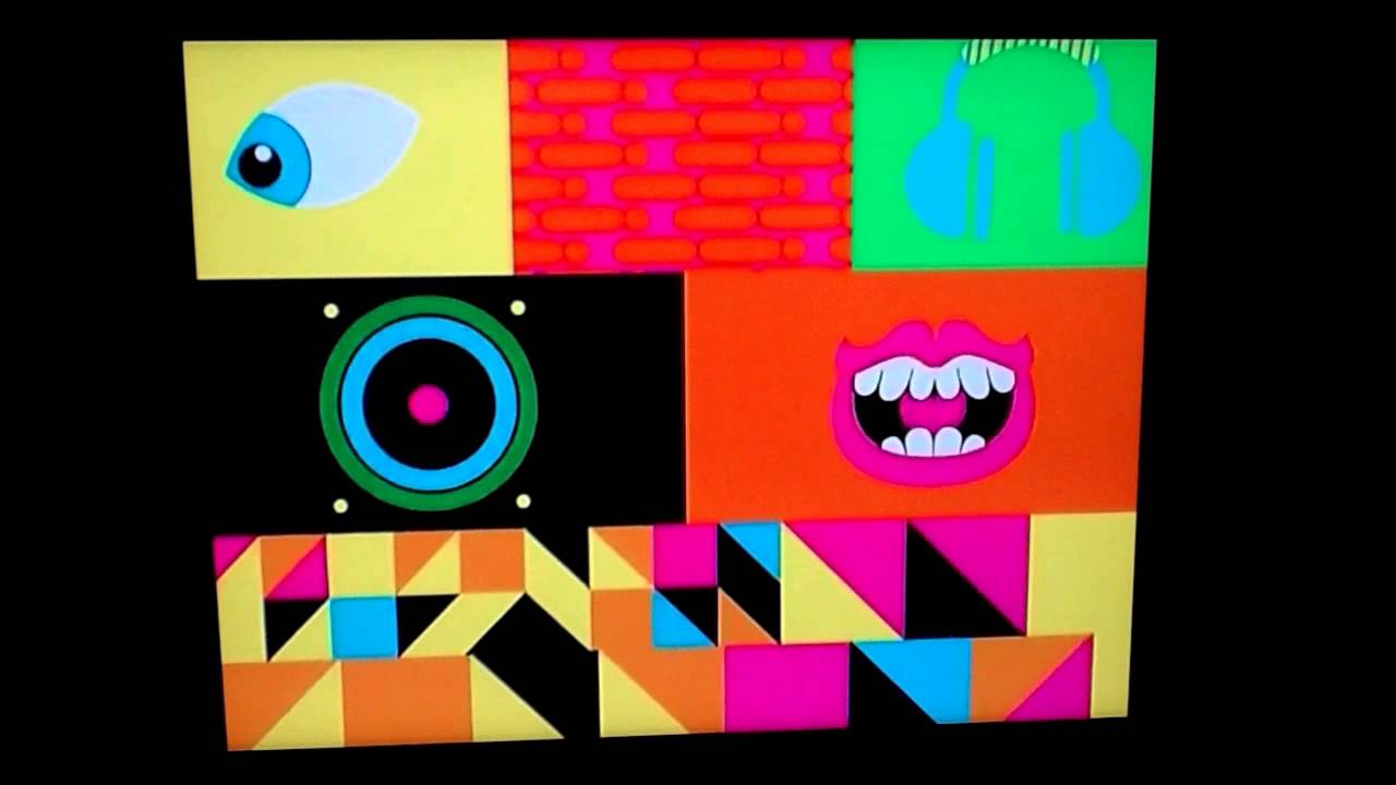 Bananana TV9 Nickelodeon (Nick di 9) closer ident (May 2014) - YouTube