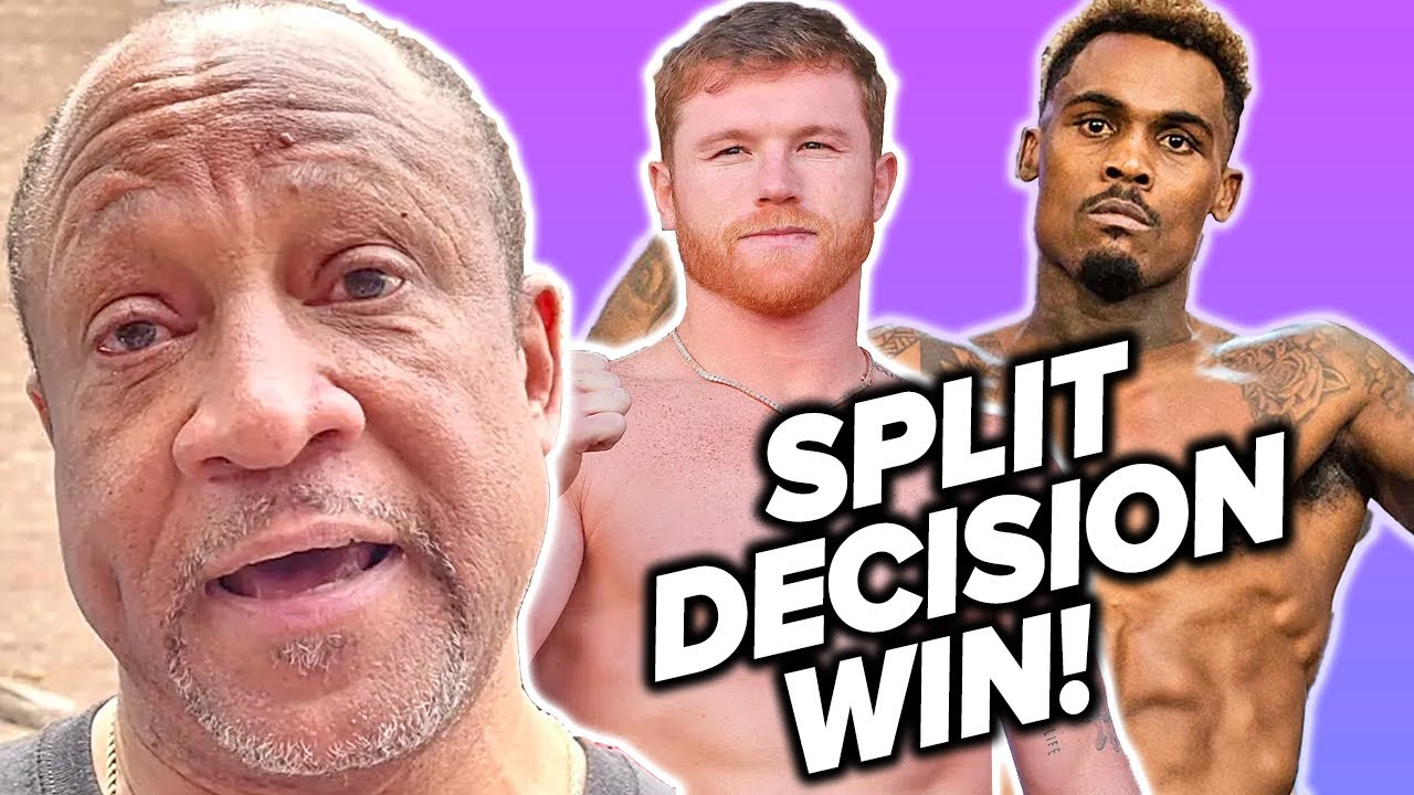 Former Charlo trainer Ronnie Shields Warns Canelo: Watch out for Late ...