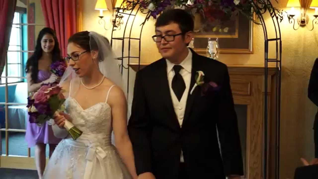 Bride Vore Telegraph