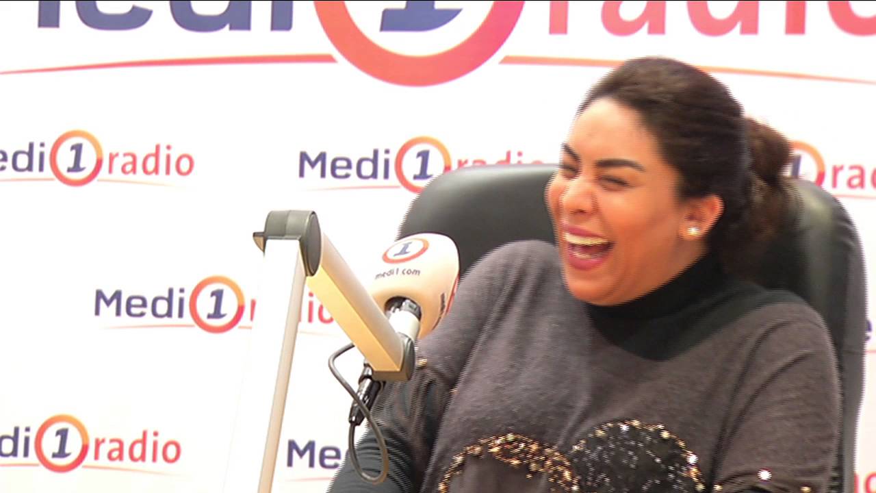 Najat Rajoui - Mozaïk avec Mountassir "Saison 4" - YouTube