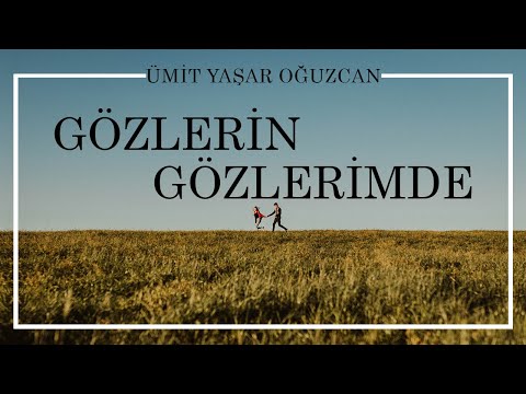Emre Özdemir - Gözlerin Gözlerimde