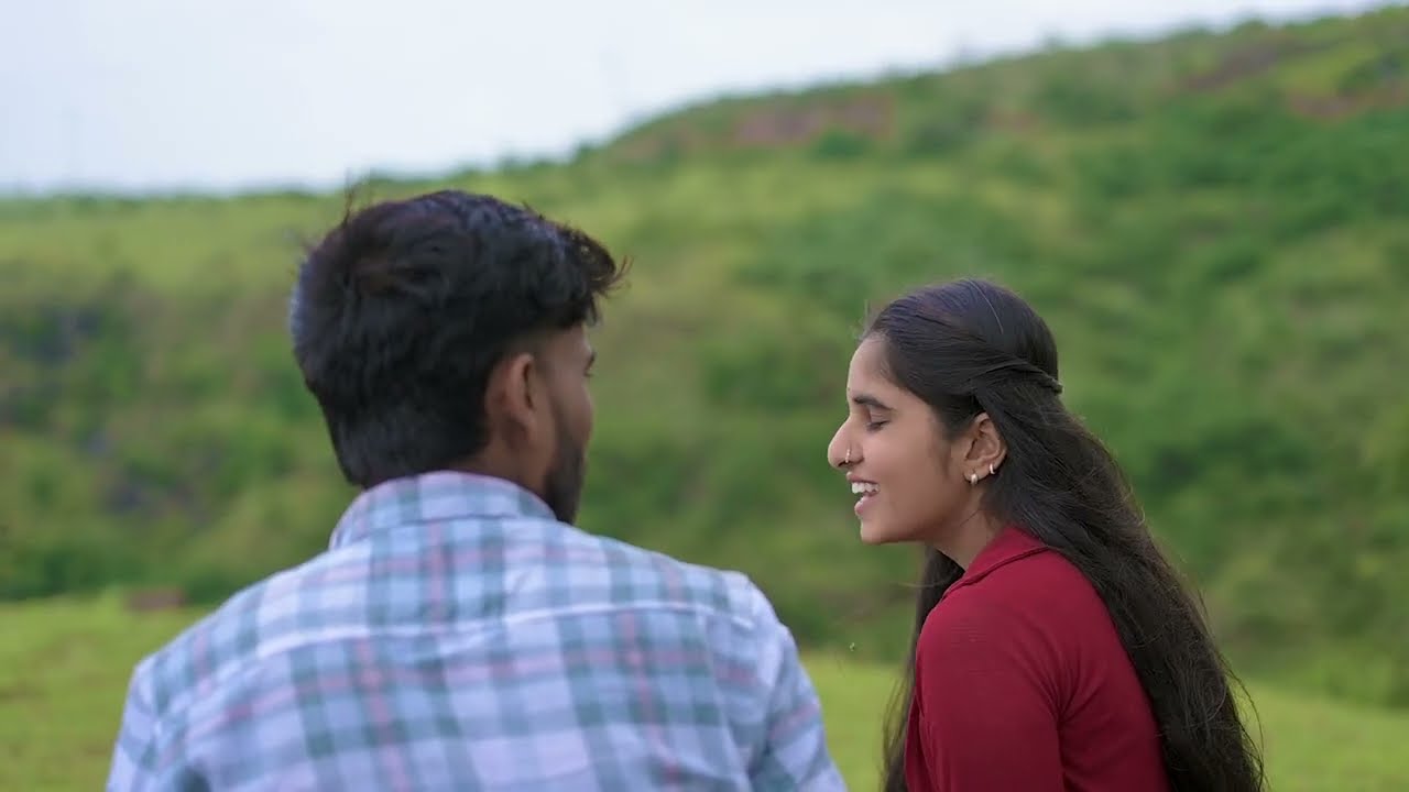 Tumhe Bhool Jaayenge (Official Video) | Sonu, Diksha, Saurabh | Omkar ...