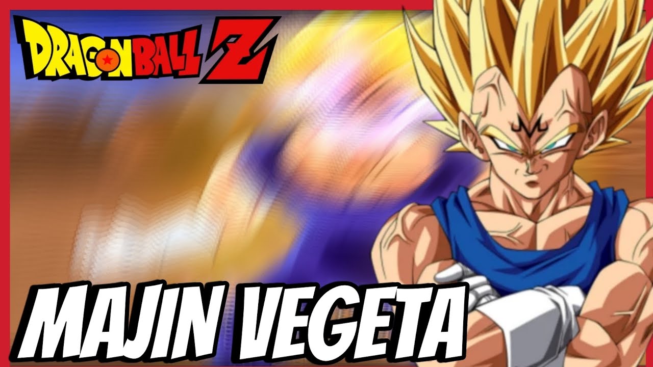 Goku vs Majin Vegeta| Dragon ball budokai tenkaichi 3 saga do Boo - YouTube