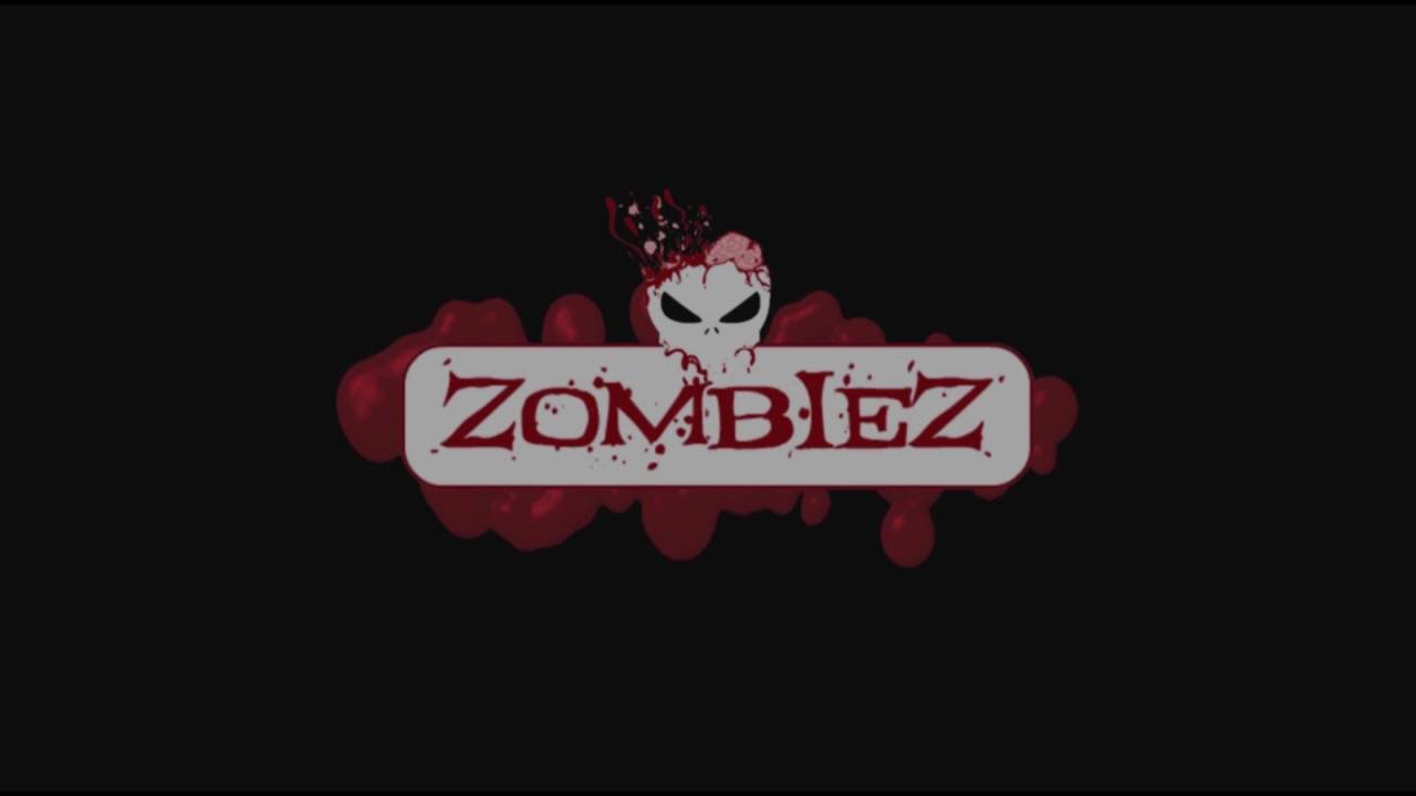 Zombiez Trailer - YouTube