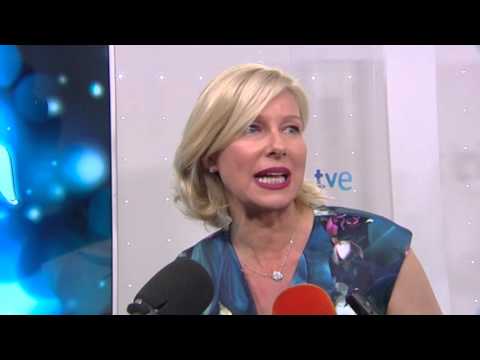 Anne Igartiburu habla por primera vez de su embarazo | Diez Minutos