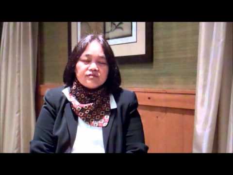 Dr Chih Lin I Testimonial - YouTube