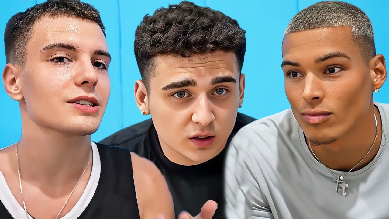 Marlon & Lacy vs Clix & Faxuty 2v2 Basketball.. - YouTube