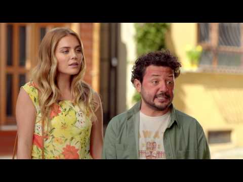 Lipton Ice Tea - Kararsız Buse