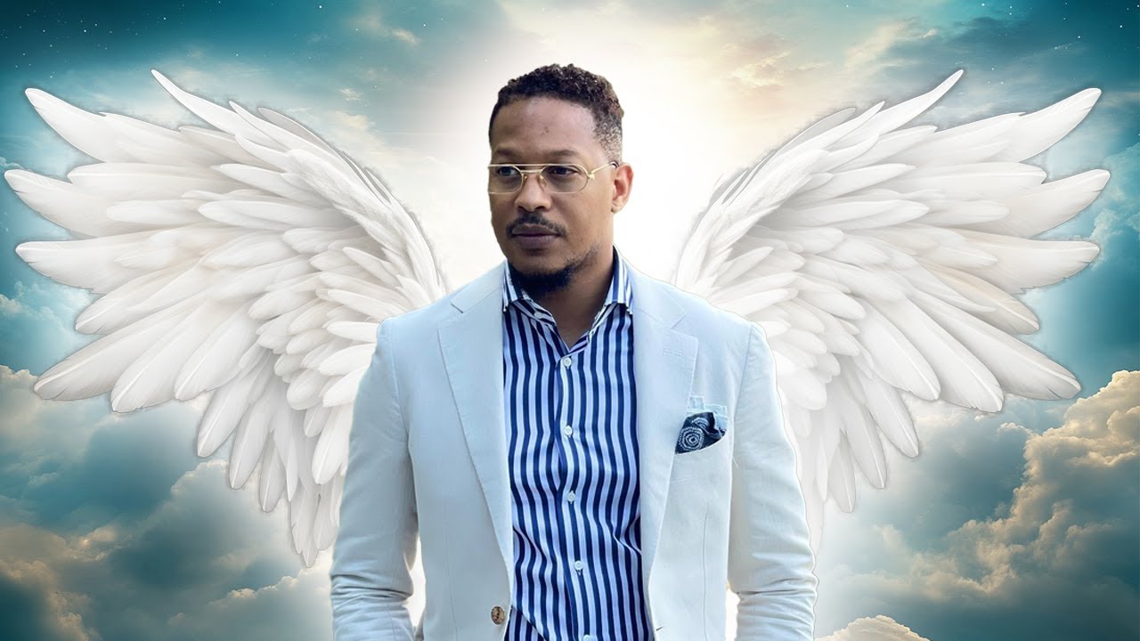 ACTIVATING THE REALM OF ANGELS // PROPHET LOVY - YouTube