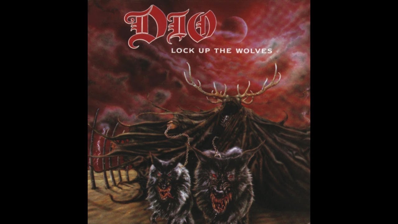 02. Born on the Sun - Dio - Lock Up The Wolves 🤘 - YouTube