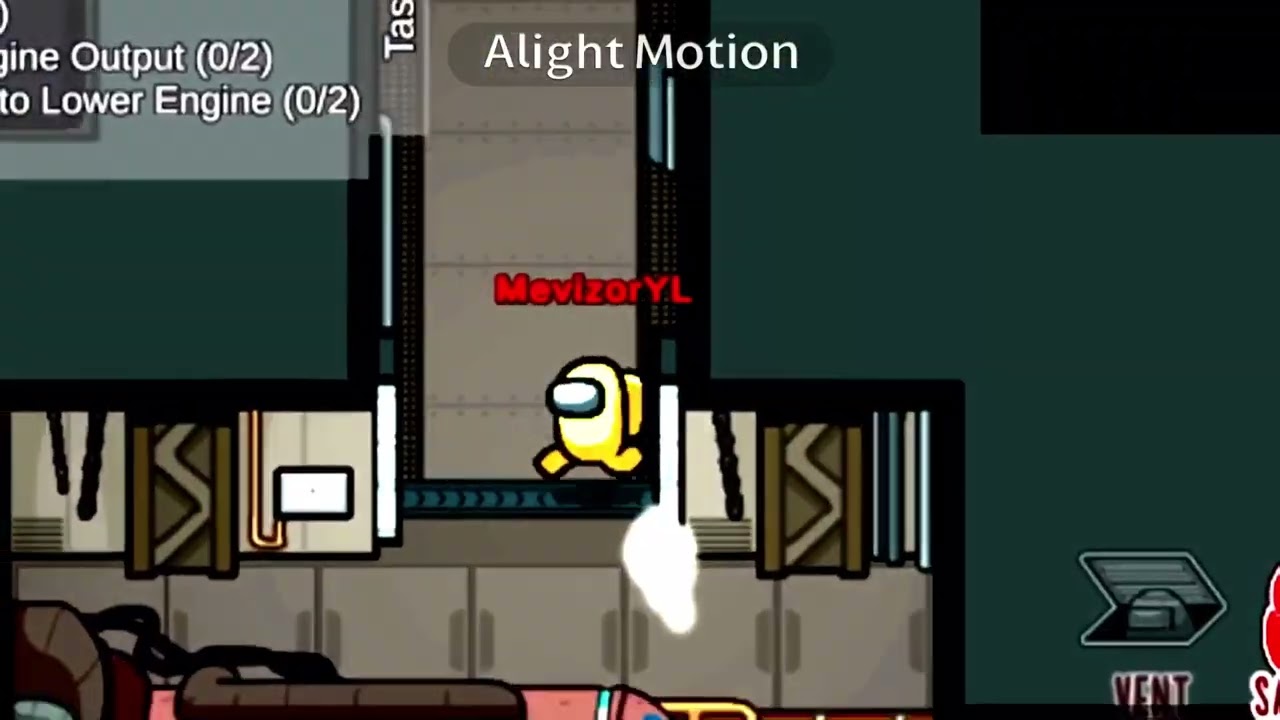 Among us random editor * - YouTube