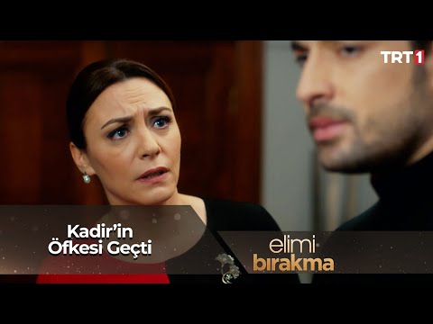 Sorunlarını Çözdüler - Elimi Bırakma 25. Bölüm