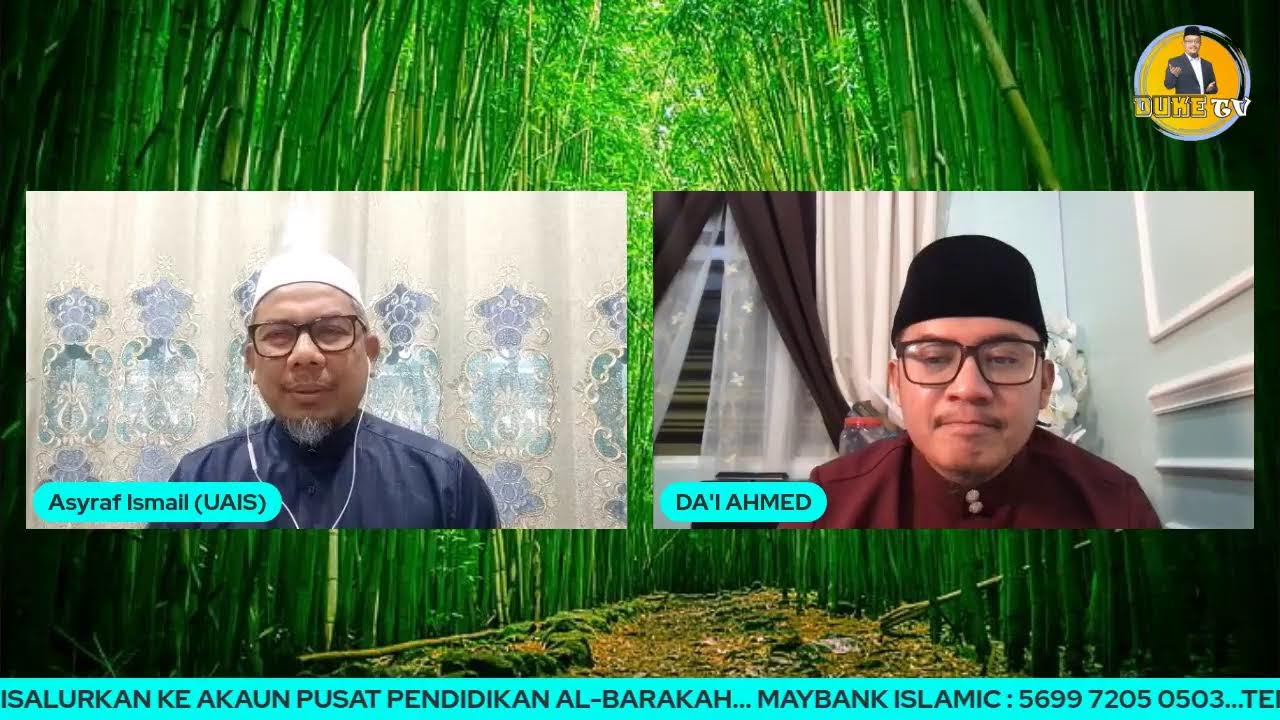 ADA SOALAN - YouTube