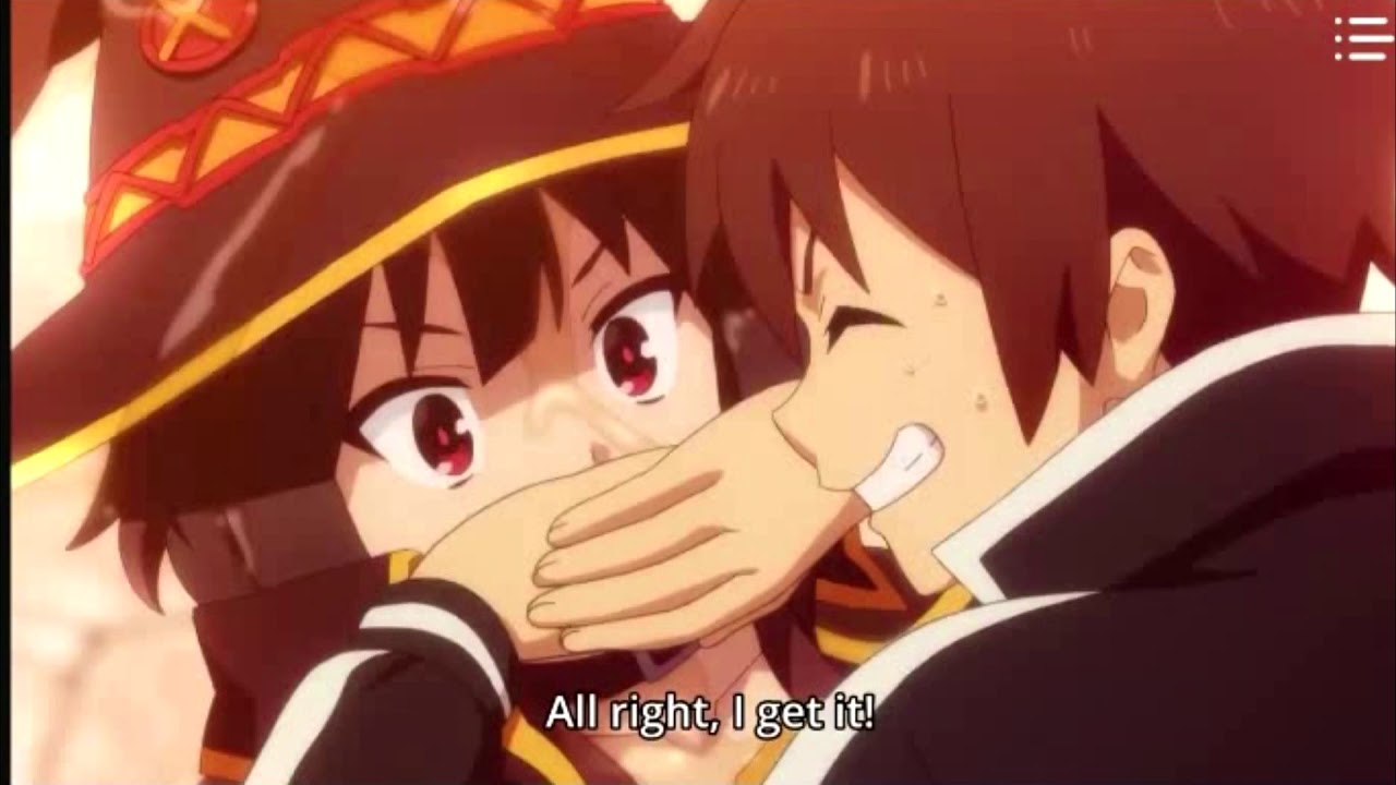 Kazuma scream´s for 1 minute - YouTube