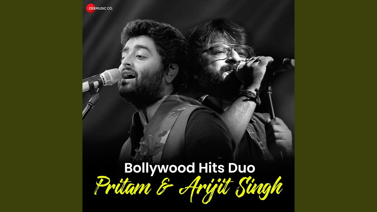 Kalank (Bonus Track) - YouTube