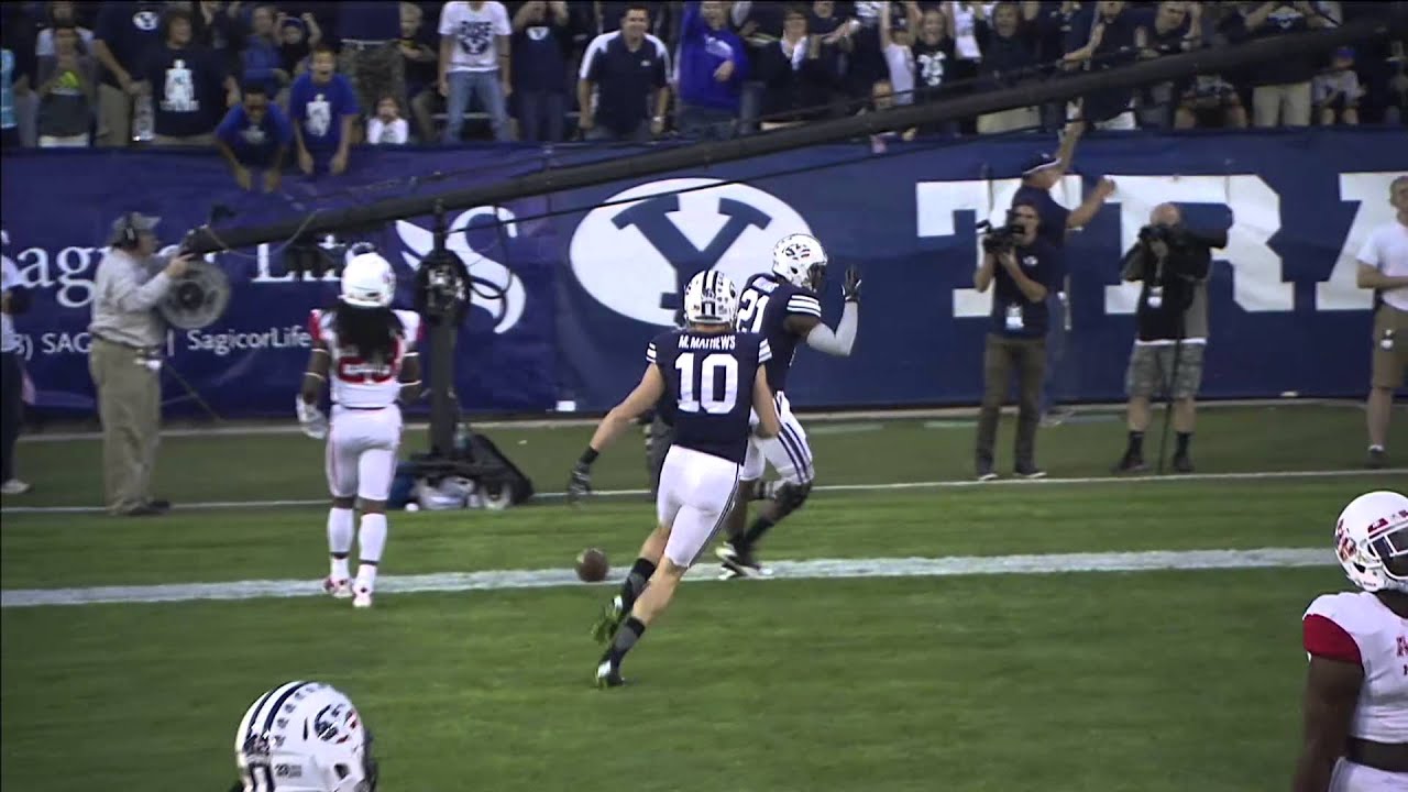 Devon Blackmon (10/2/15) - YouTube