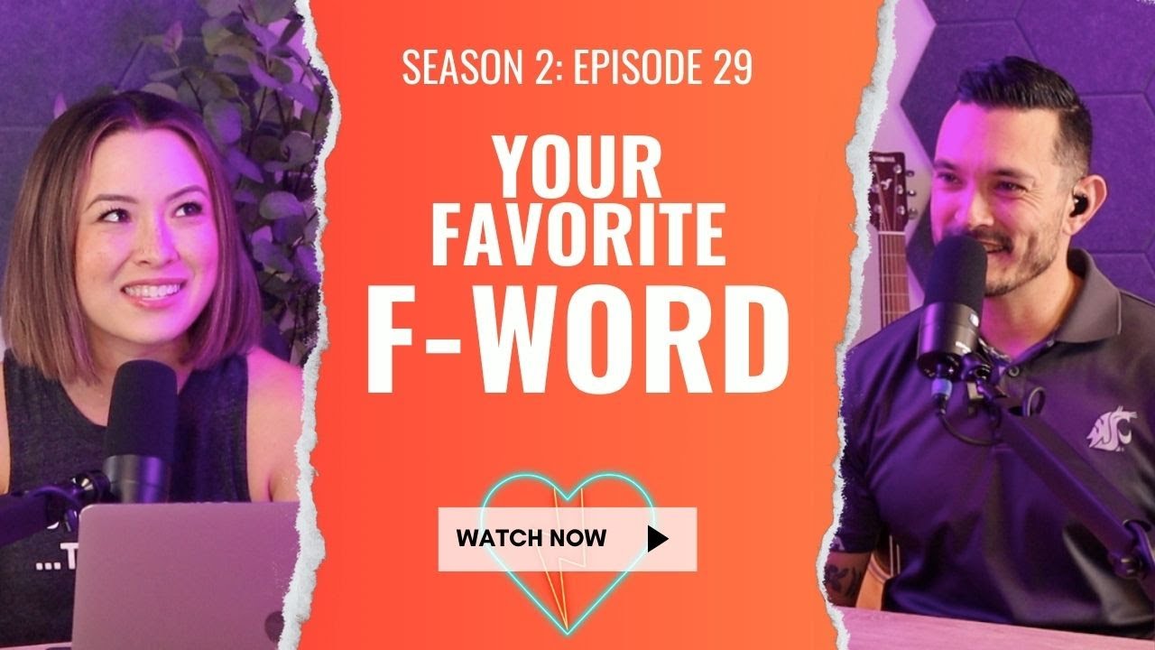 S2:E29 - Your Favorite F-Word - YouTube