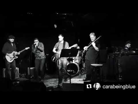 Stephen Hanner Performing Live @ “The Local” Nashville, TN - YouTube