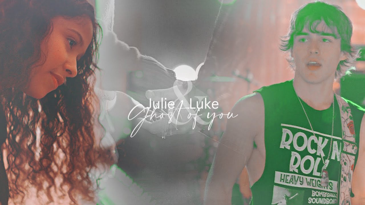 Julie & Luke | Ghost - YouTube