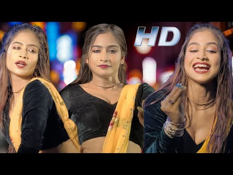Amar Bedana Gache Notun Kuri Acheche💃🏻Mis Disha Raj💃🏻Purulia Song Dance Hungama💃🏻4k-Video💃🏻RB DANCE