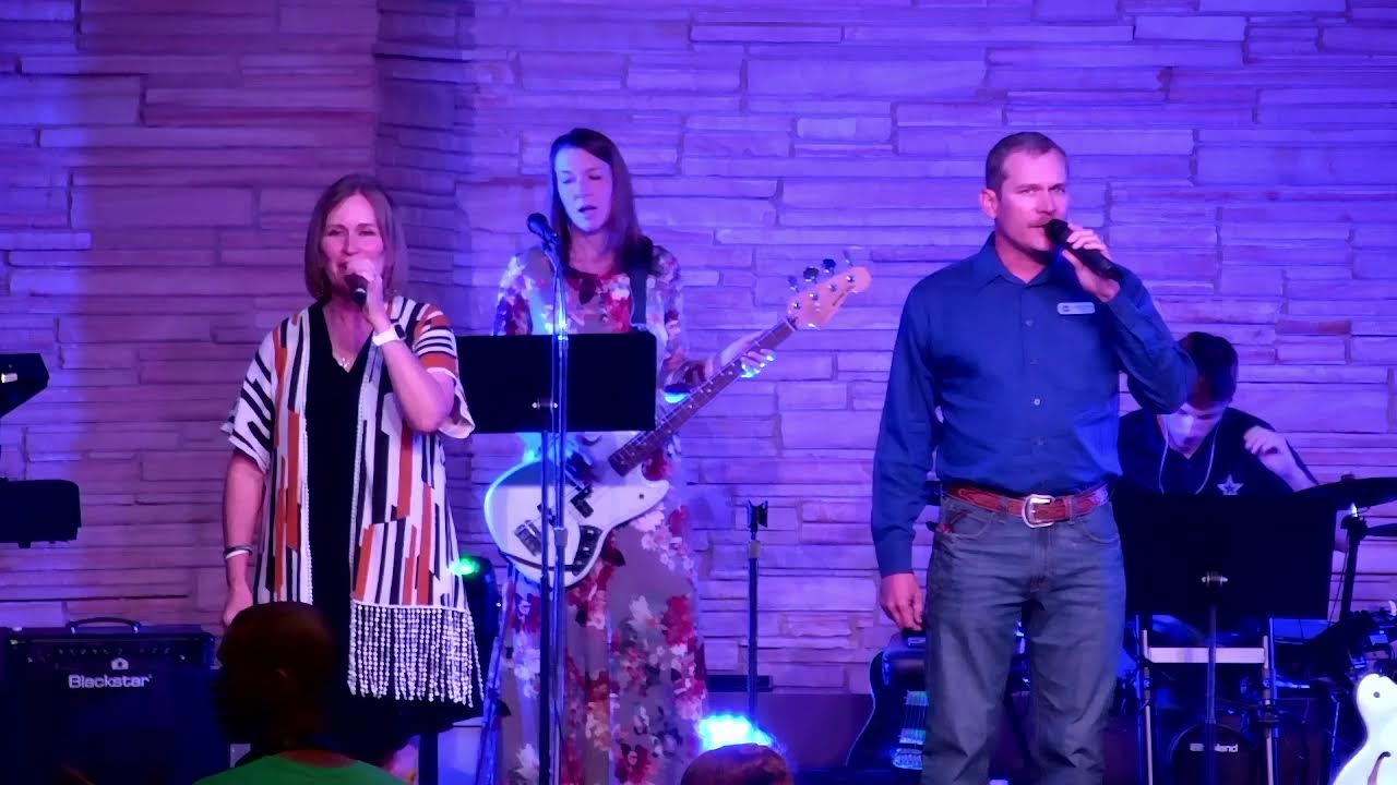 "God's GPS: Grace Points to Salvation" - October 26, 2025 - YouTube