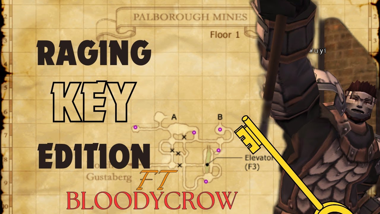 Final Fantasy Horizon XI - Kazham Airship pass RAGING KEY HUNT edition ...