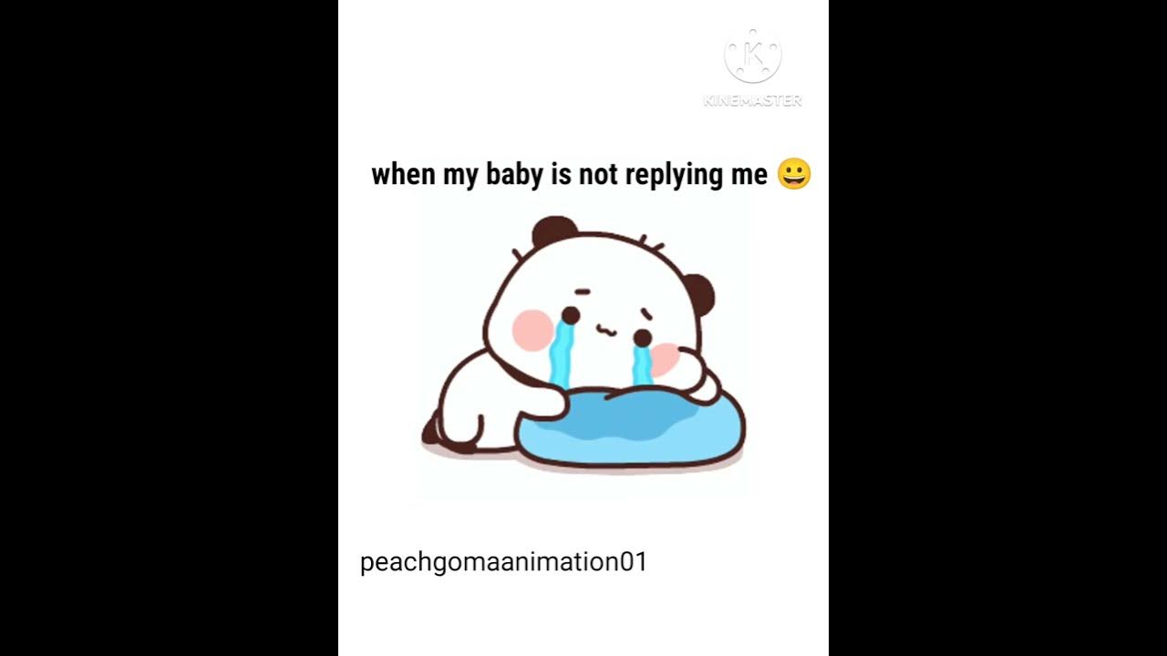 Peach Goma Animation Comedy Funny Duduandbubu Youtube