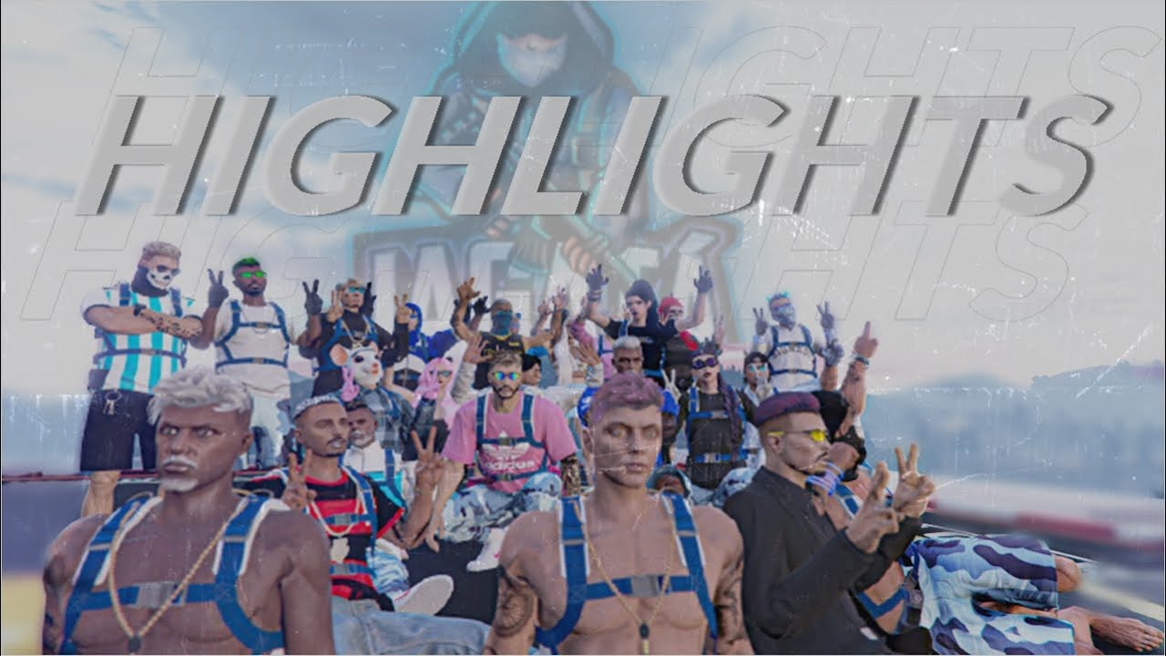 TROPA DO JAGATÁ - HIGHLIGHT # 2 - YouTube