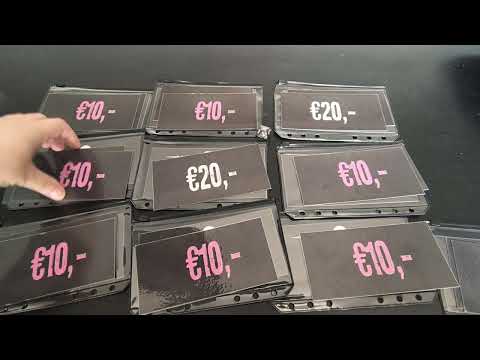 Loon en vakantie geld verdelen🤑🤑👻☠️ - YouTube