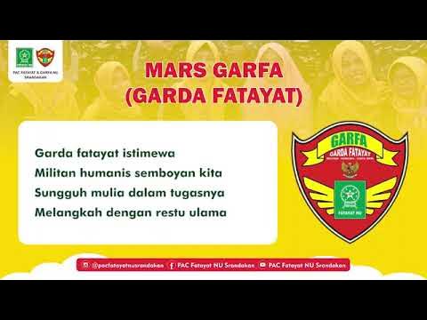 Mars garda fatayat Nu - YouTube