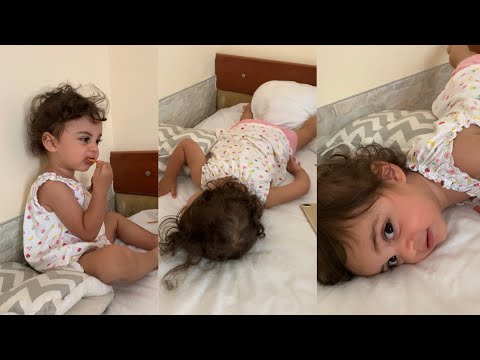 BADE İLE YATAK MUHABBETİ 12.07.2020