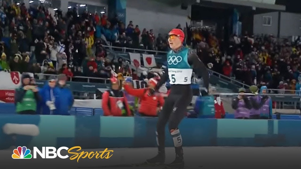 2018 Winter Olympics: Recap Day 5 I Part 2 | NBC Sports - YouTube