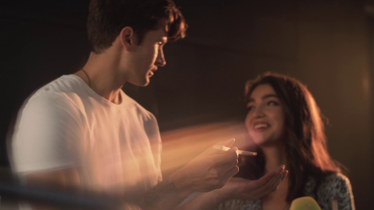 LOSING YOU (Official Music Video) - YouTube