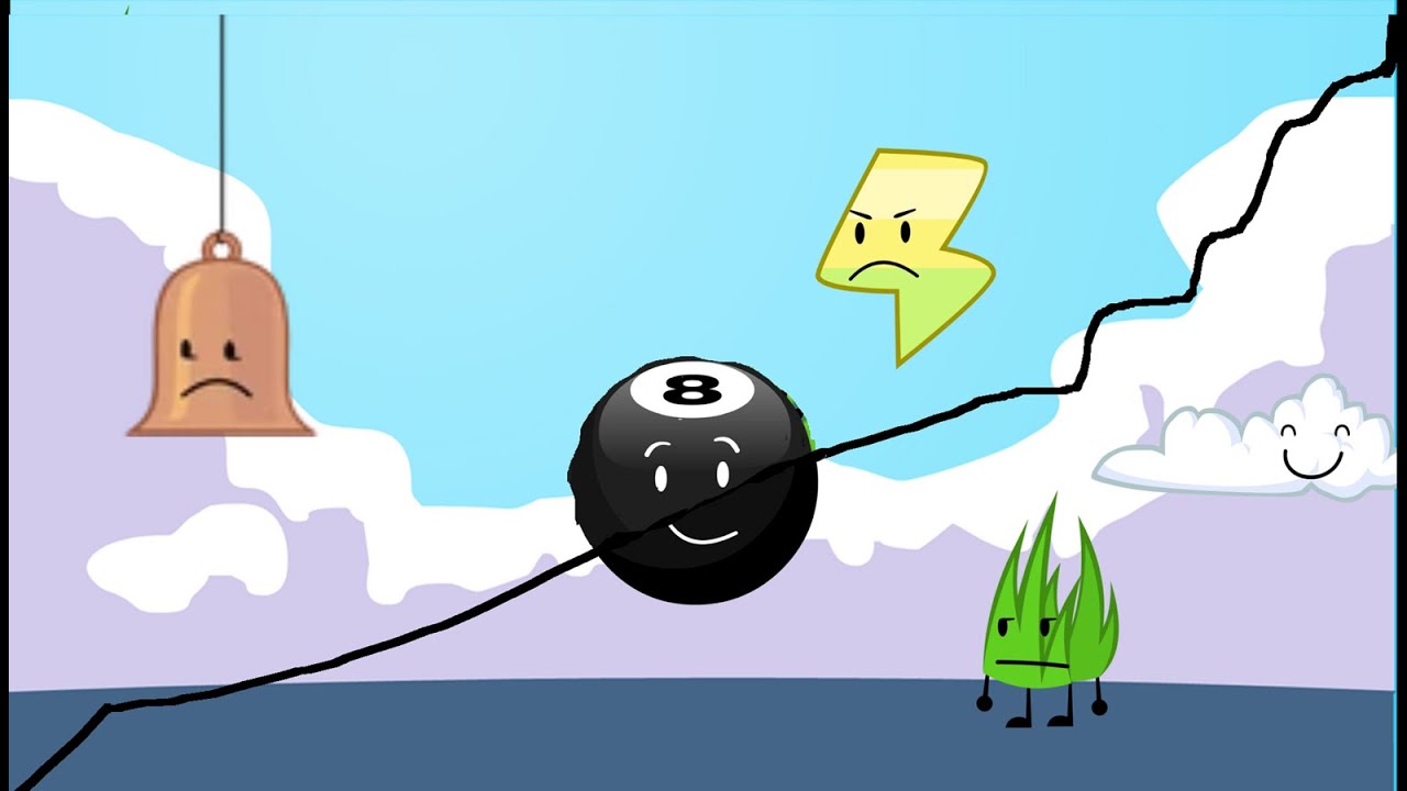How 8-Ball,Bell,Cloudy,Grassy and Lightning got the new assets they ...