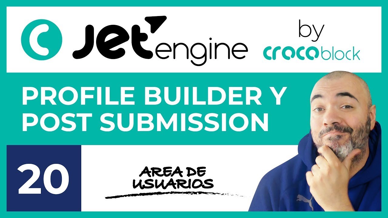 PROFILE BUILDER | Área privada de publicaciones - CURSO de JET ENGINE ...