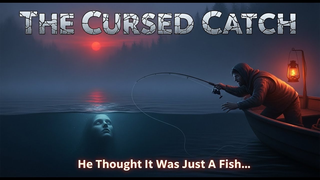 3 Scary TRUE Fishing Horror Stories horror story - YouTube