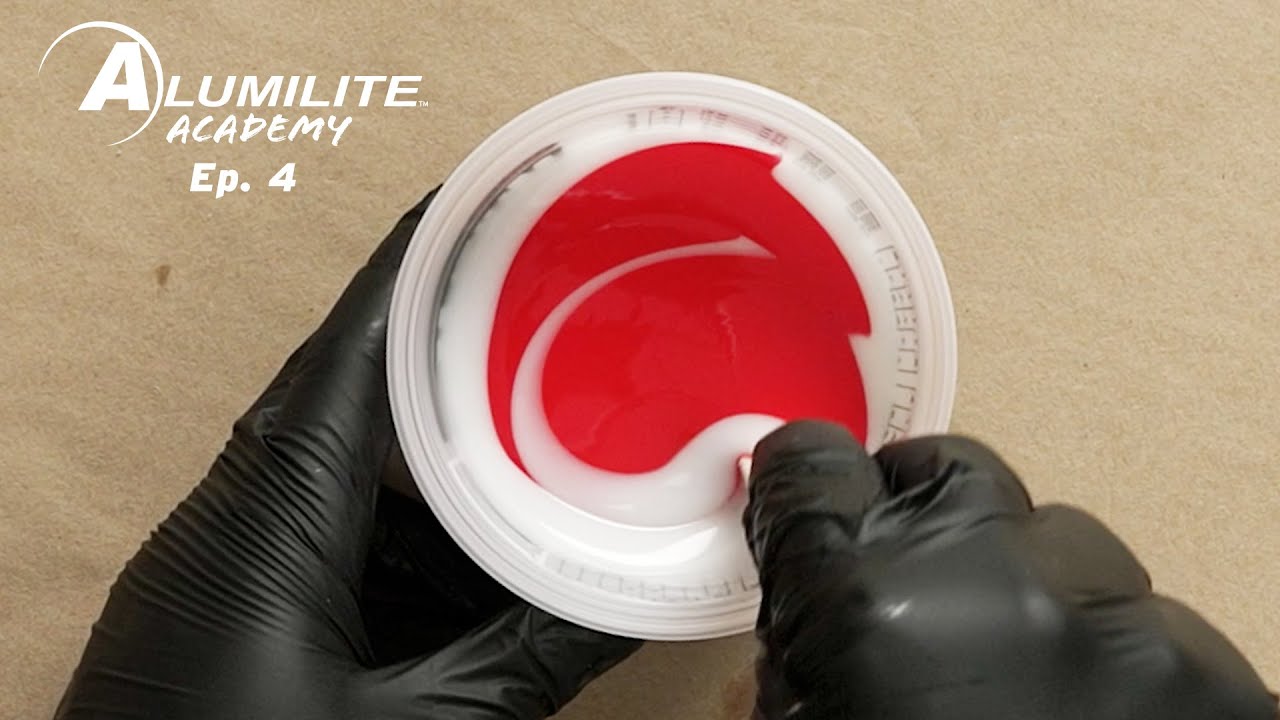 Everything You'll Ever Need to Mix and Pour Silicone - Silicone Mold ...